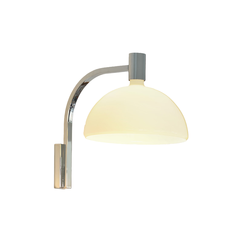 AS3C Chrome | Nemo | Lampade a parete – Design Now