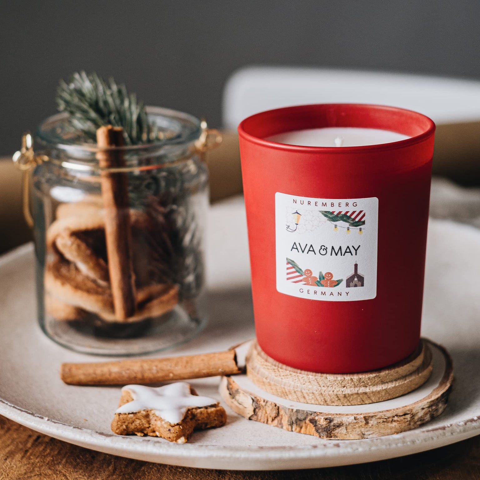 Ava & May | Candles & Diffusers | Home Decor – Design Now