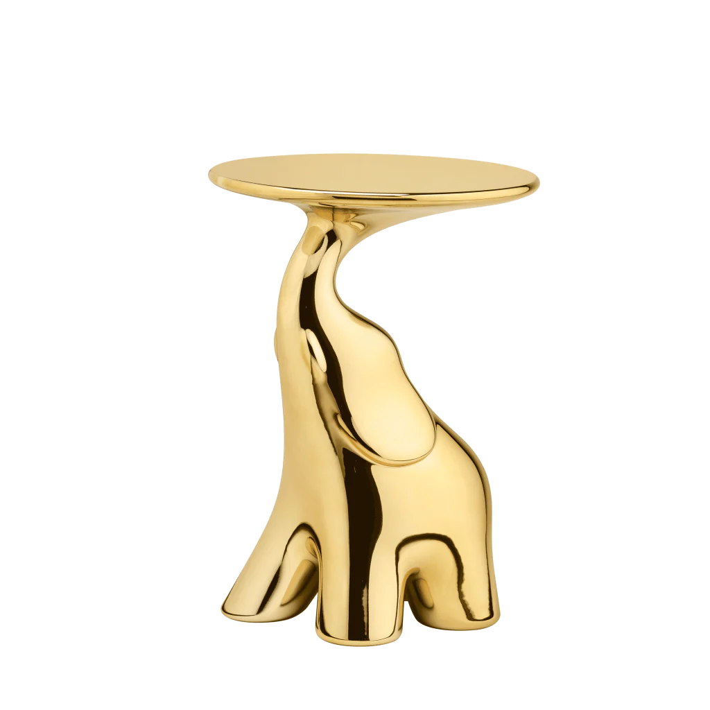 Pako Metal | Qeeboo | Coffee Tables and Bedside Tables – Design Now