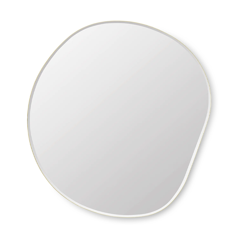 Pond Mirror XL | Ferm Living | Specchi – Design Now