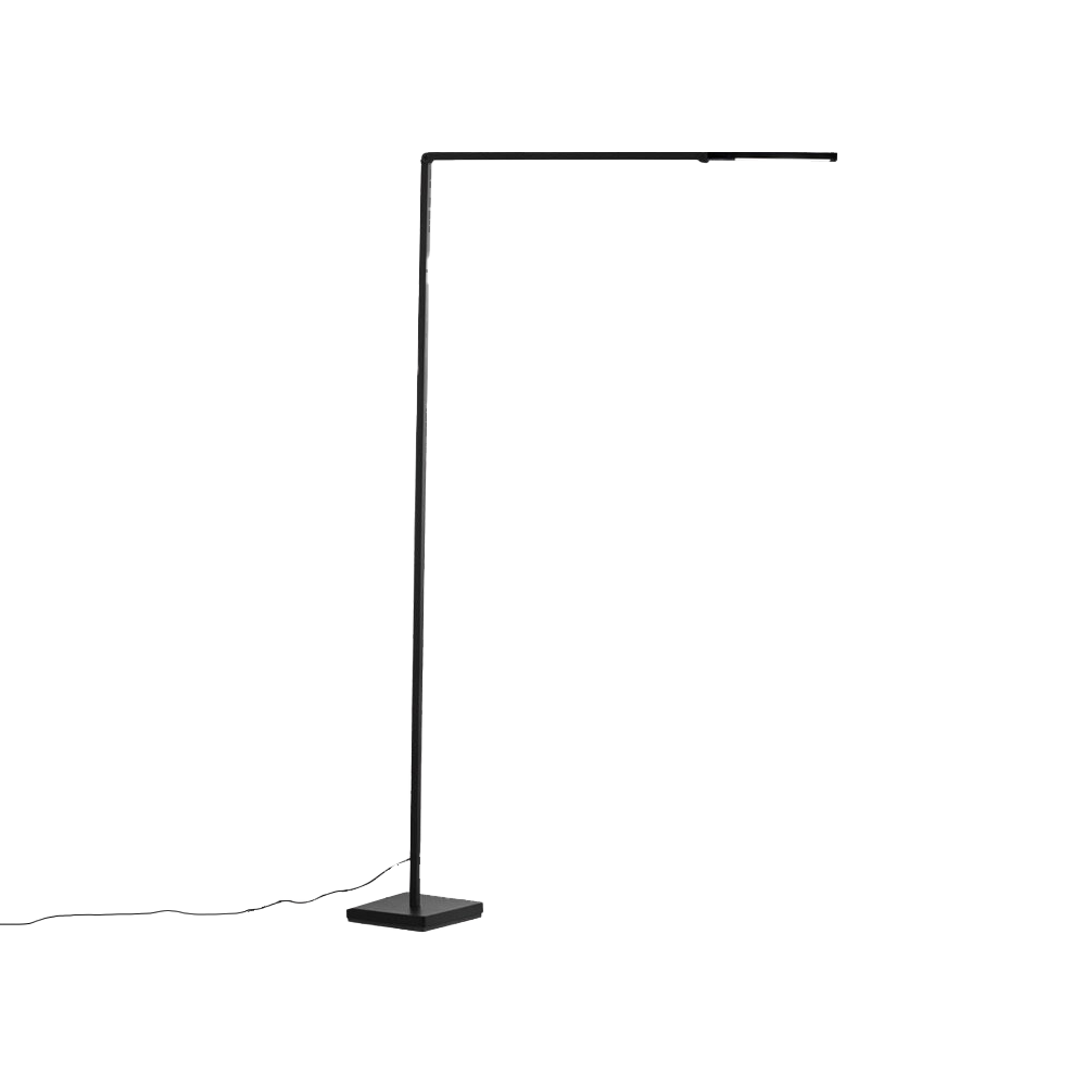 Untitled Reading Linear | Nemo | Lampade da terra – Design Now